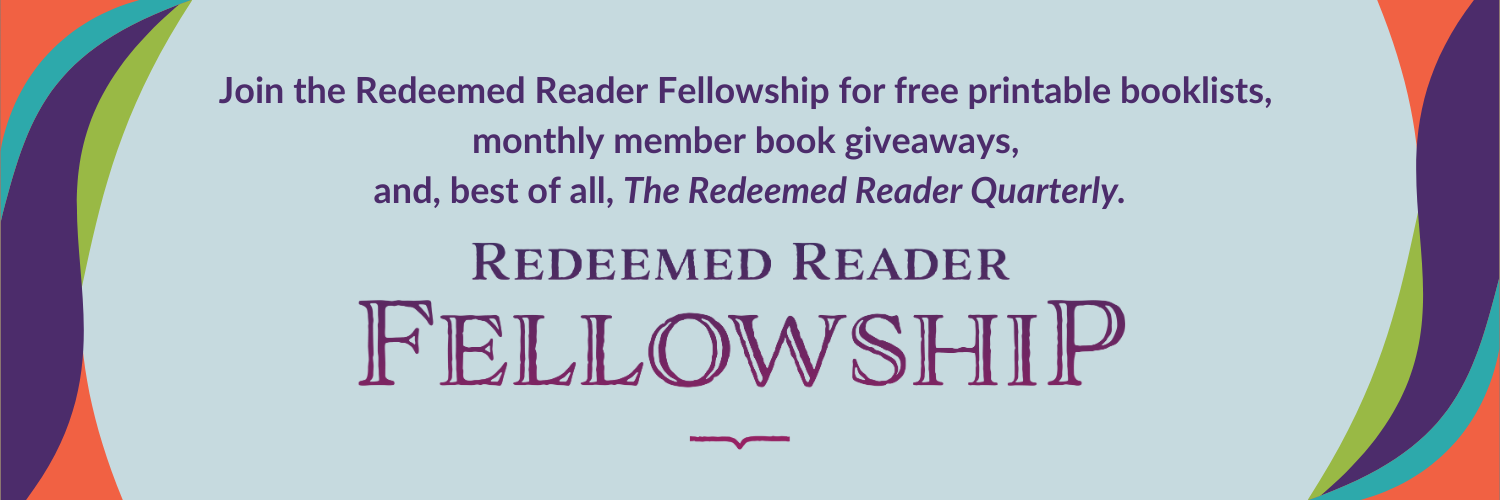 That Book Woman by Heather Henson - Redeemed Reader