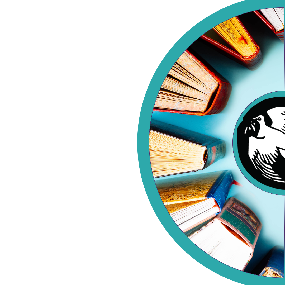 2025 Readers' Choice - Redeemed Reader